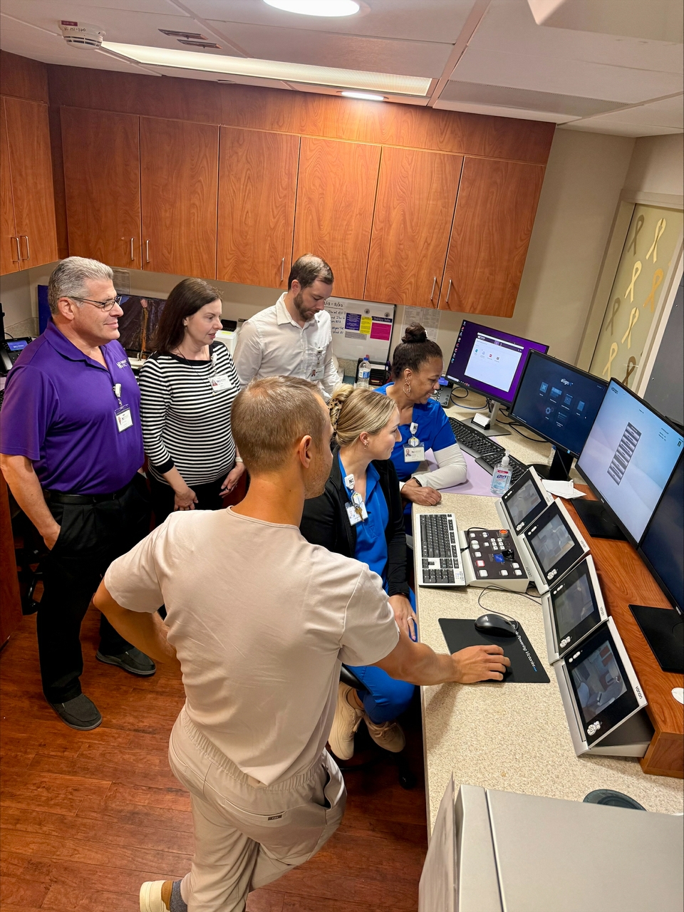 Novant Health Cancer Institute first in the nation to offer RapidArc ...