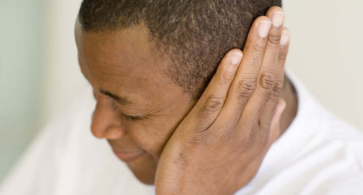Bothered by a whooshing, humming, buzzing or ‘heartbeat’ in your ears ...