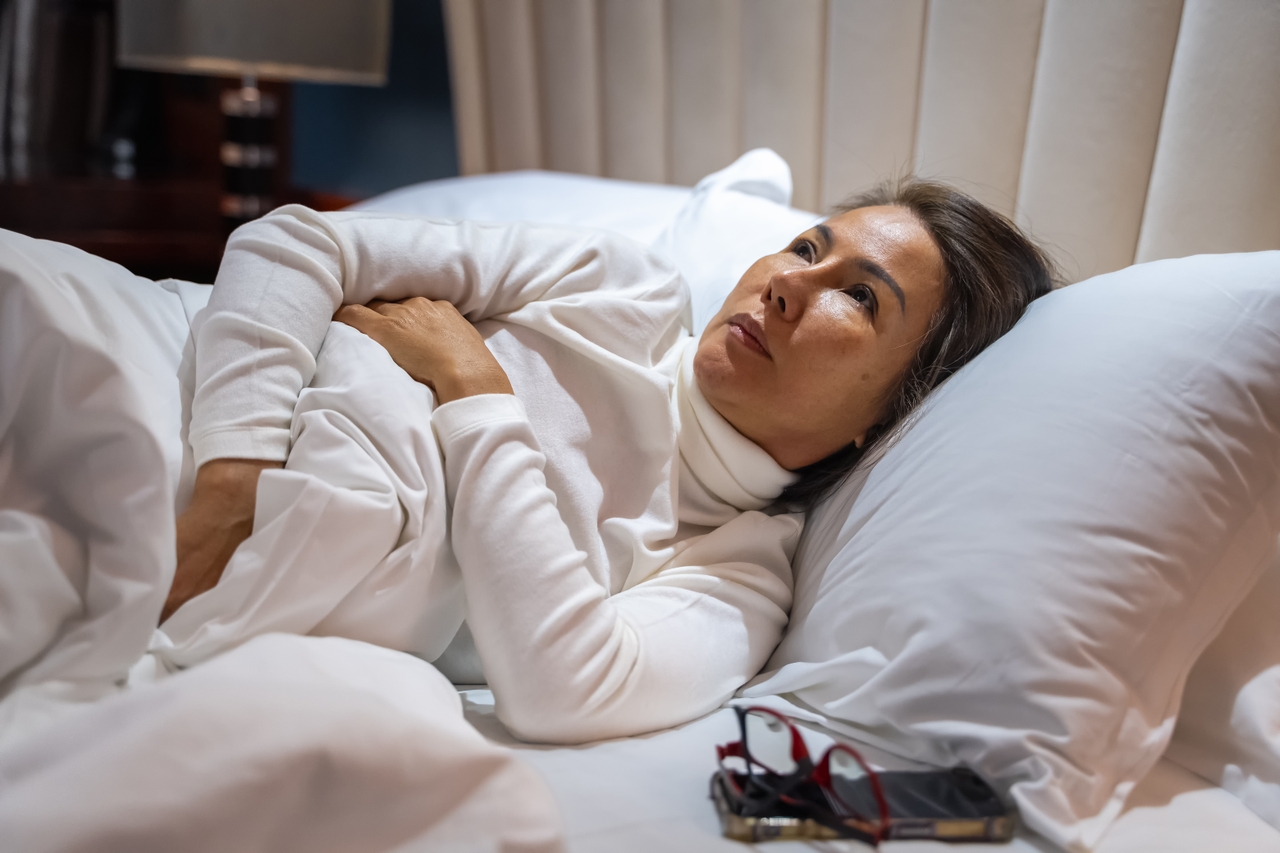 Women and heart attacks; Symptoms often go overlooked. | Novant Health ...