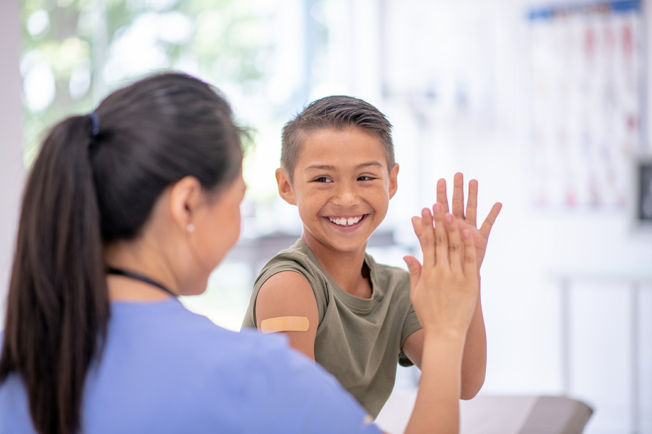 How much do you know about vaccines? Take our quiz | Novant Health ...