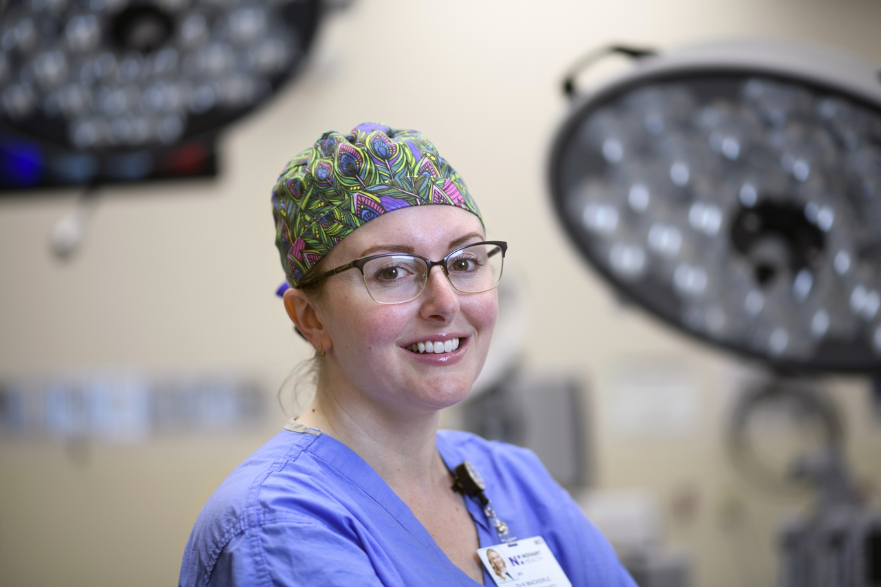 surgeons swear when operating