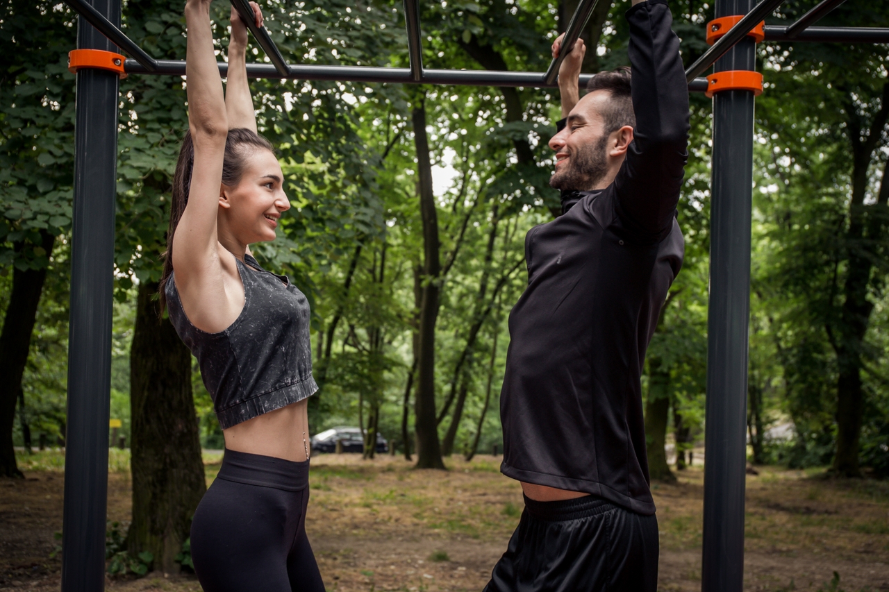 Can you pass this grip strength test? | Novant Health | Healthy Headlines