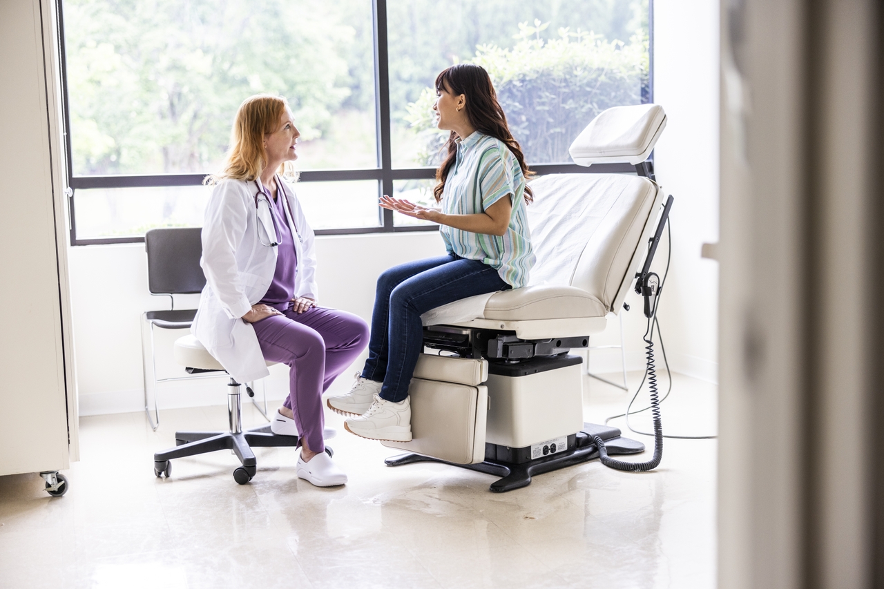 Everything you need to know about bacterial vaginosis (BV) but might ...