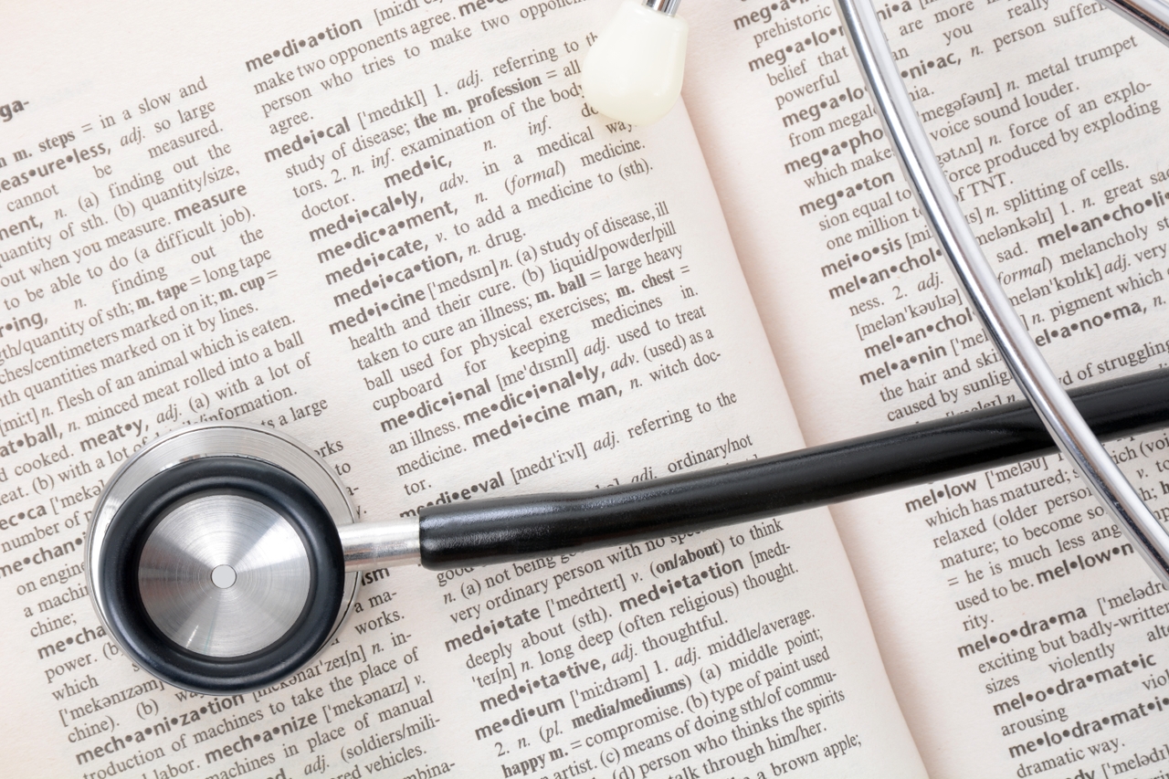 Health care glossary: Definitions of some common medical terms | Novant ...