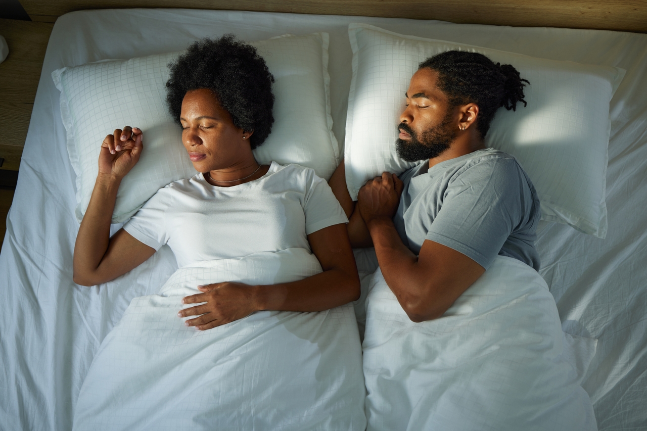 Surgical implant lets some with sleep apnea ditch the CPAP machine ...