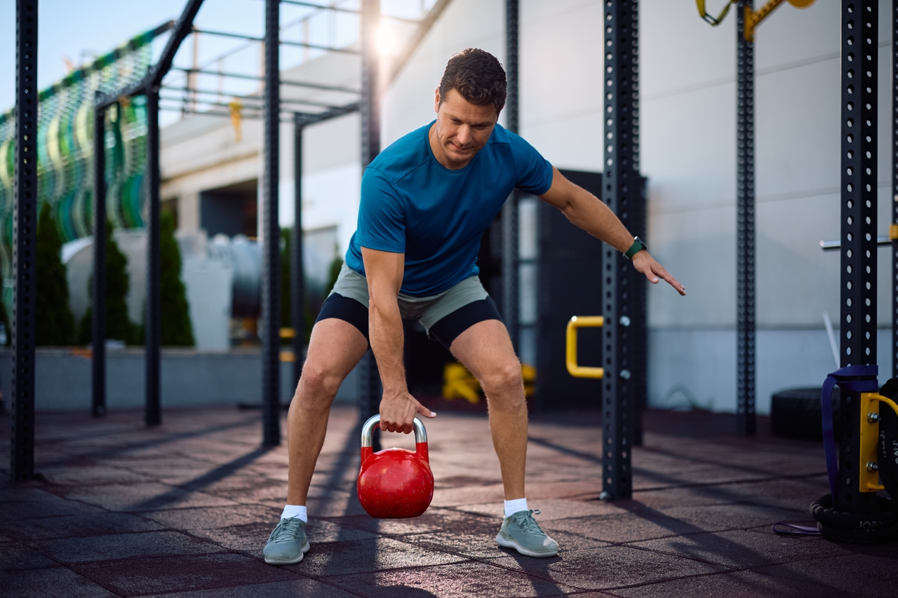 Quiz: Test the "strength" of your exercise IQ here | Novant Health ...