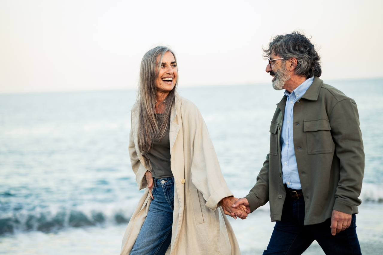 Aging is no excuse to ignore treatable health problems. | Novant Health ...