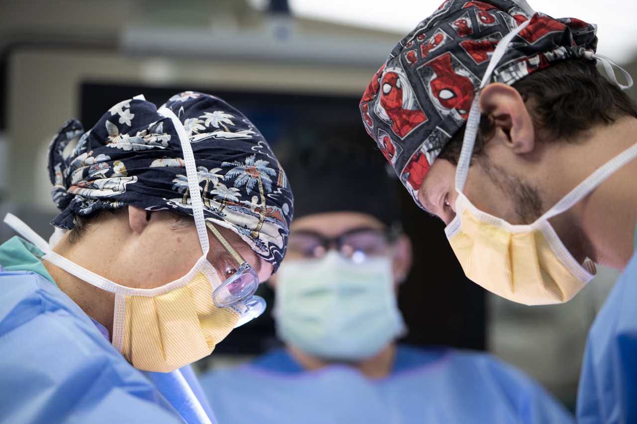 Diagnosed a hernia? Surgery isn’t the only option. | Novant Health ...