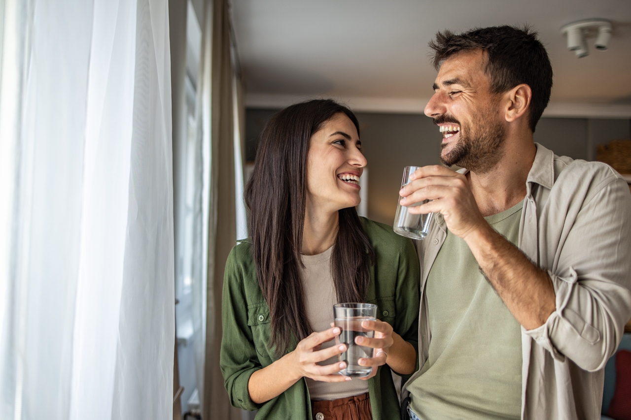 How to keep kidney stones off your playlist | Novant Health | Healthy ...