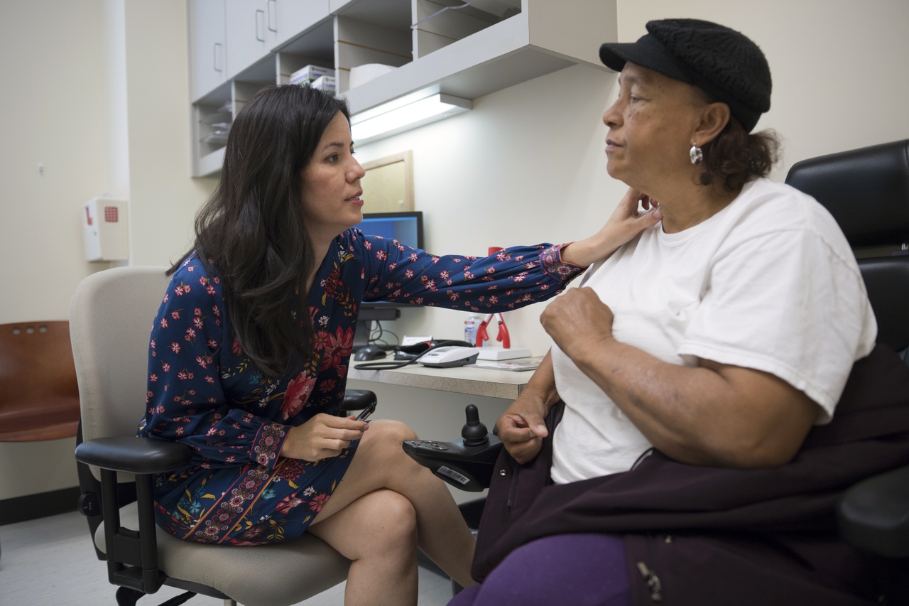 Call it TAMBE: Novant Health offers FDA-approved, minimally invasive ...