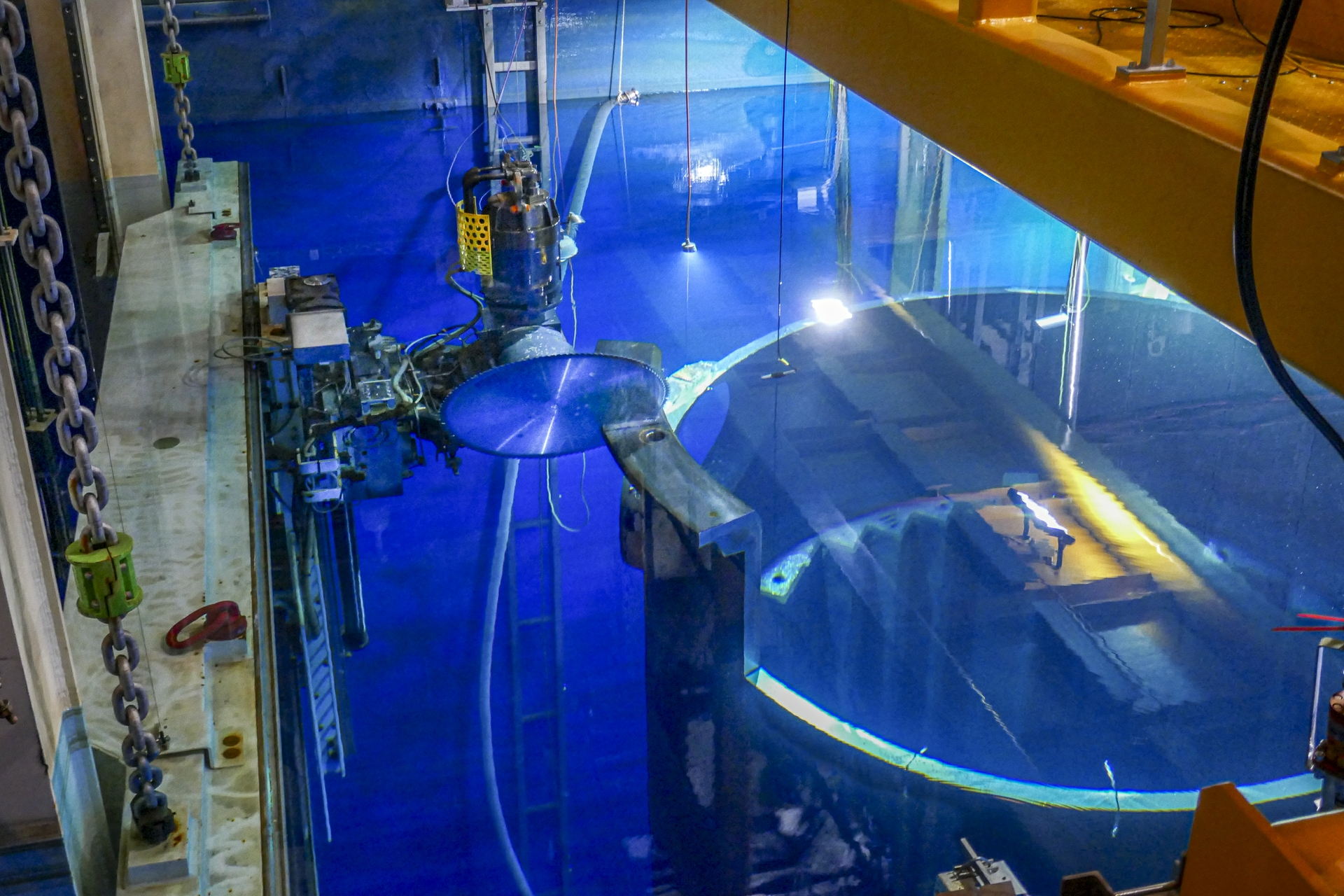 Focus for 2024 – Inside the Power Block | SONGS