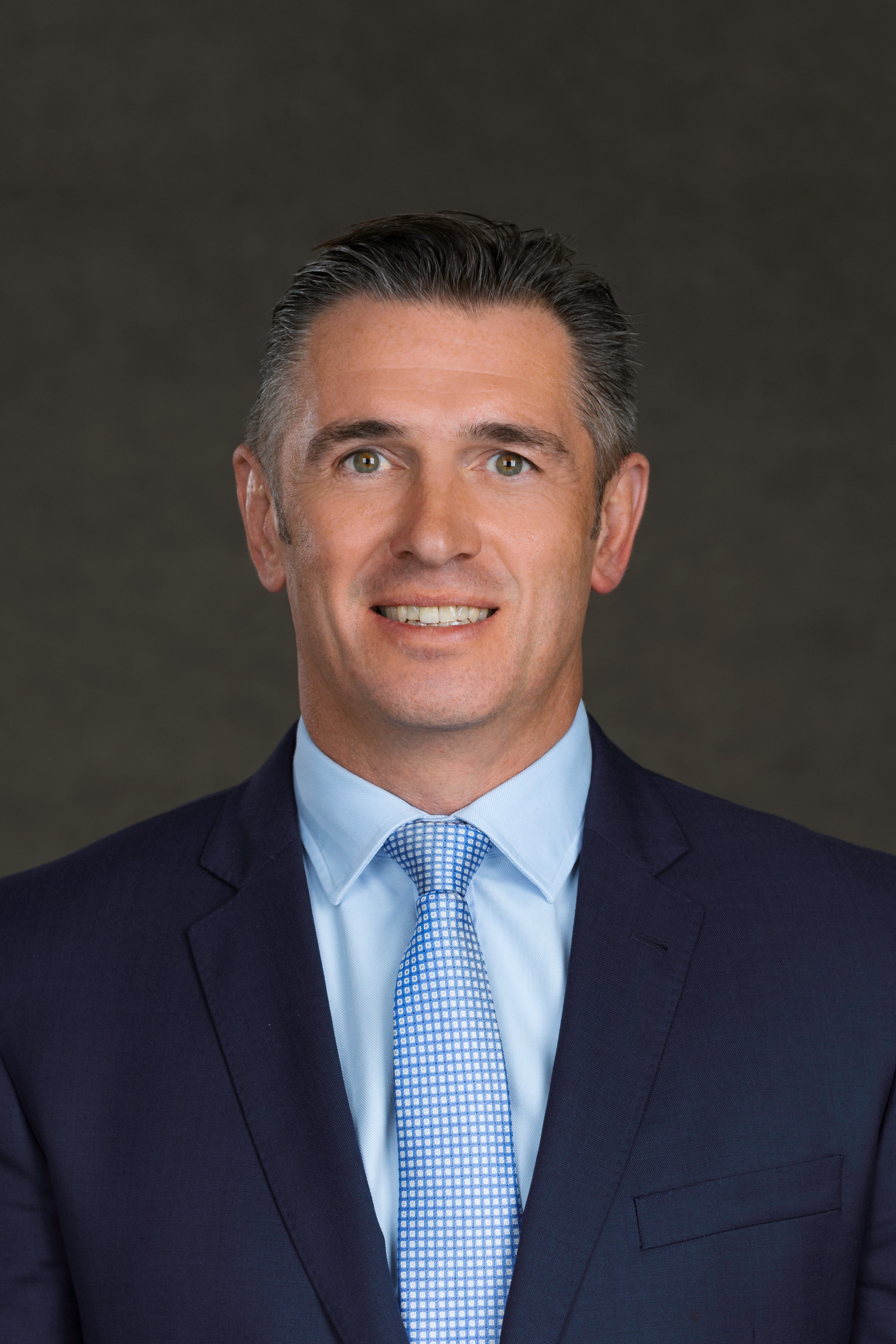 Sean Davidson | FM Global AU | Newsroom