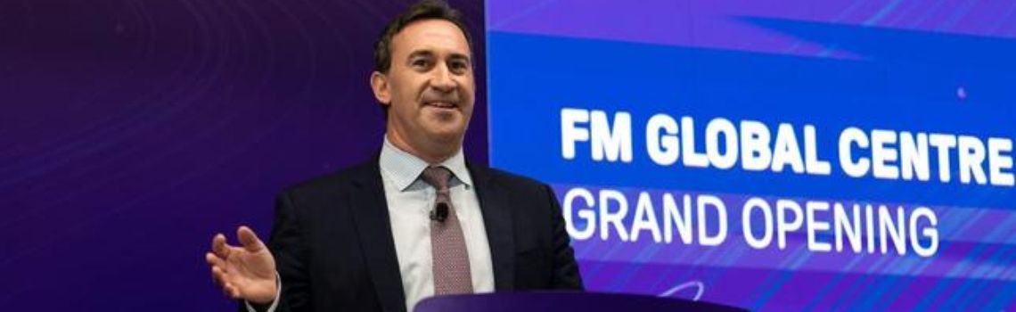 Newsroom | FM Global AU | Newsroom