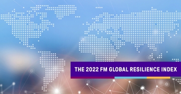 Just updated: 2022 FM Global Resilience Index enhanced to support ...