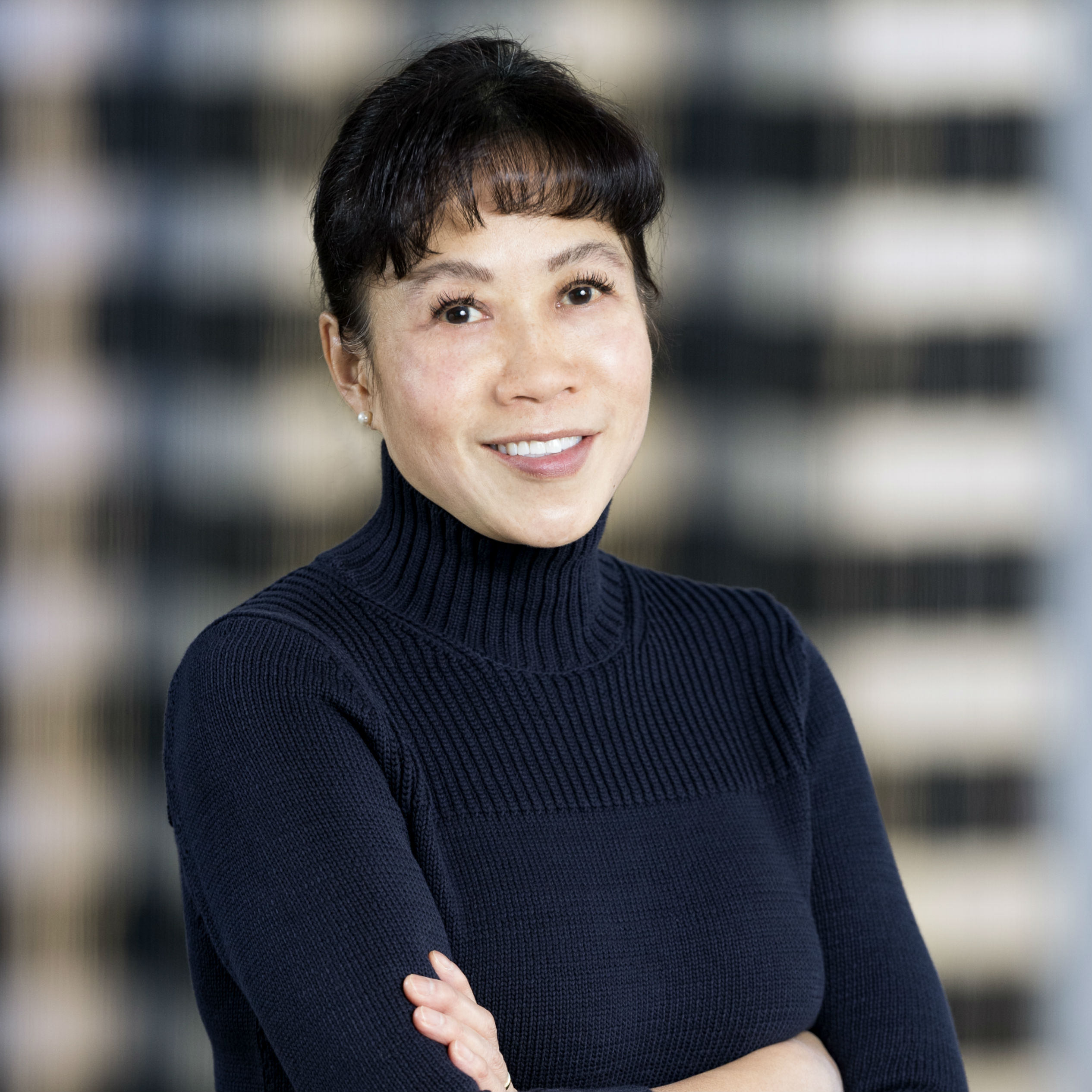 Wisdom From the Top: Dr. Mimi Kokoska Shares Her Roadmap From Cleaning ...