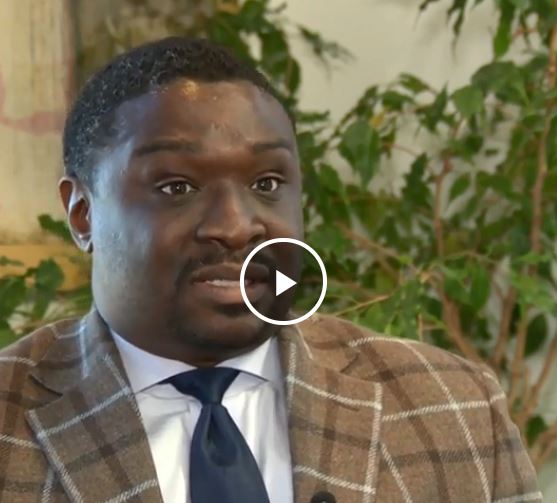 In the News: Jahmal Miller Talks About Thought Leadership and How Blue ...