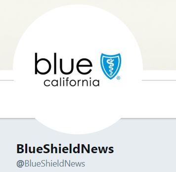 Follow Us on Twitter | Blue Shield of California | News Center