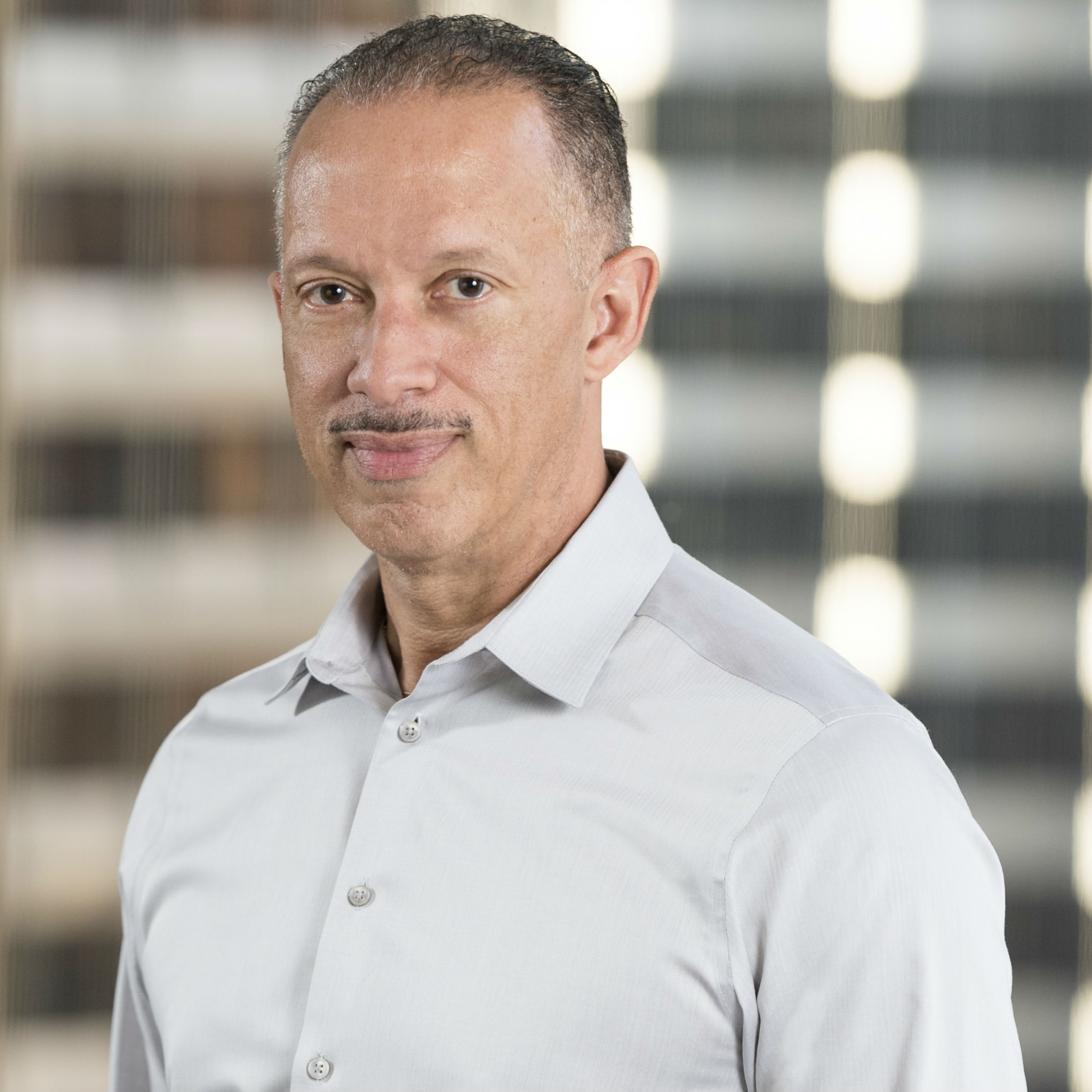 Michael Mathias Tells CIO Magazine: Technology Is Not What I Want My ...