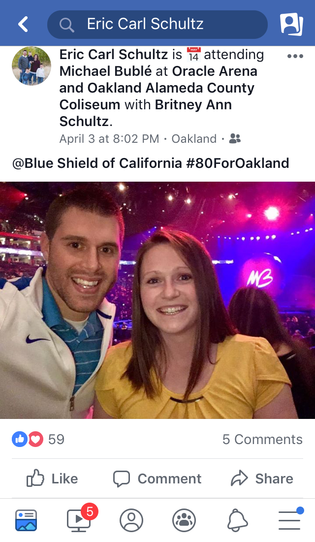 80 for Oakland | Blue Shield of California | News Center