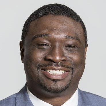 In the News: Jahmal Miller on Health Inequality | Blue Shield of ...