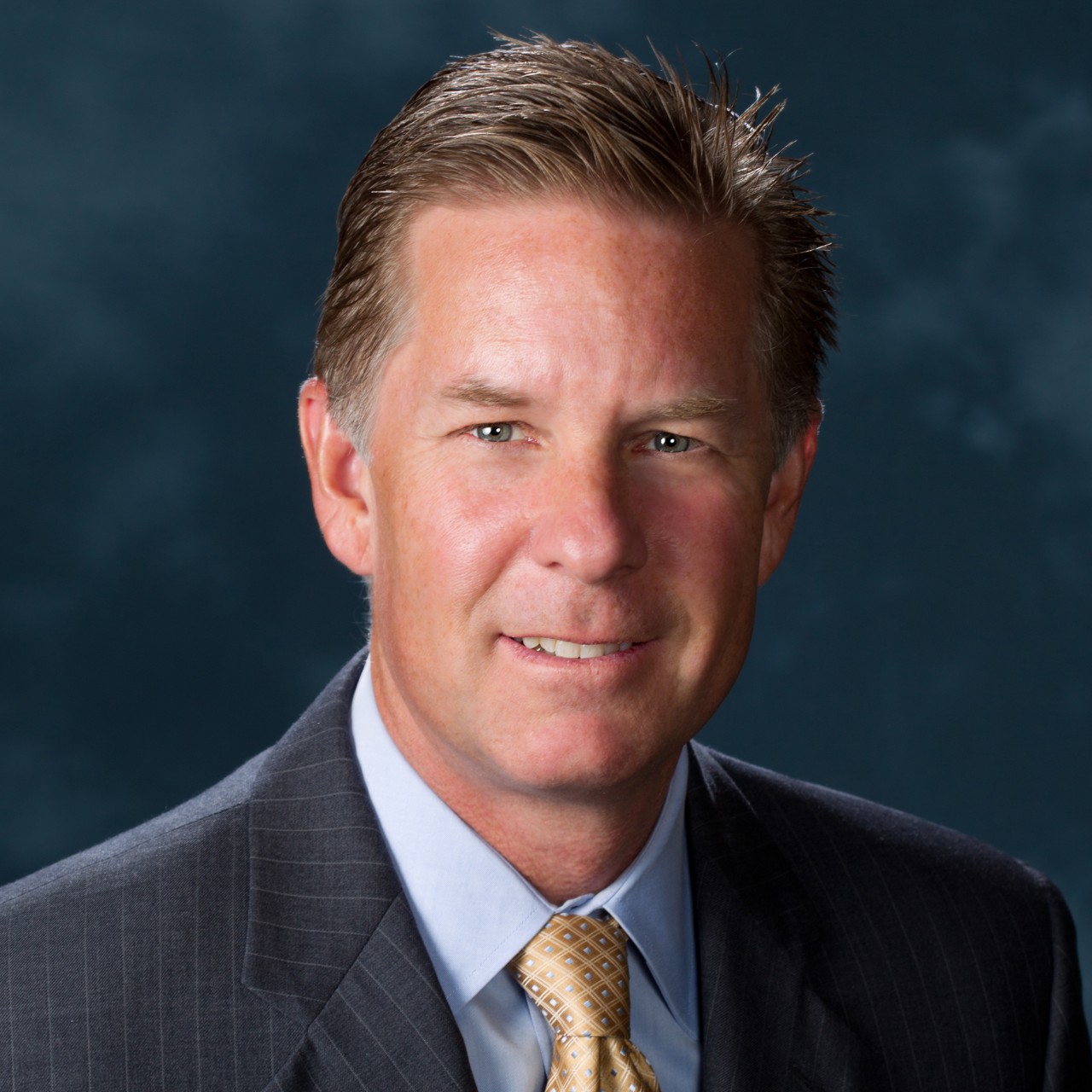 Blue Shield of California Announces Mark Morgan as Senior Vice ...