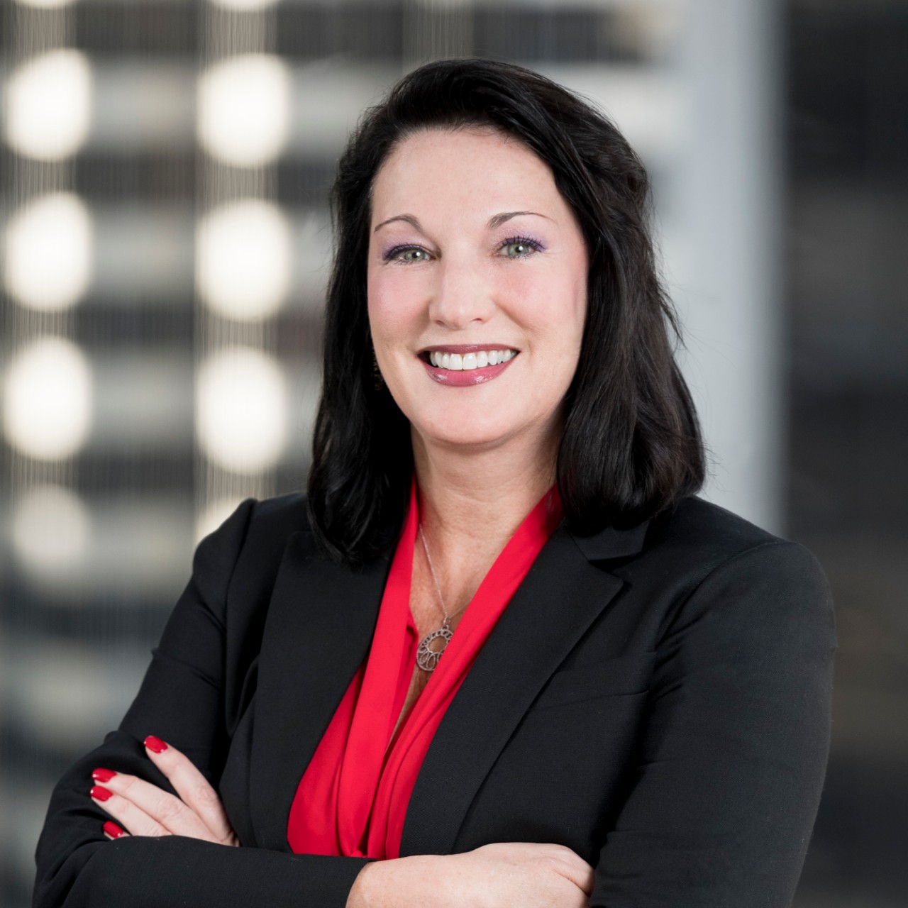 Women Transforming Health Care: Mary O'Hara | Blue Shield of California ...