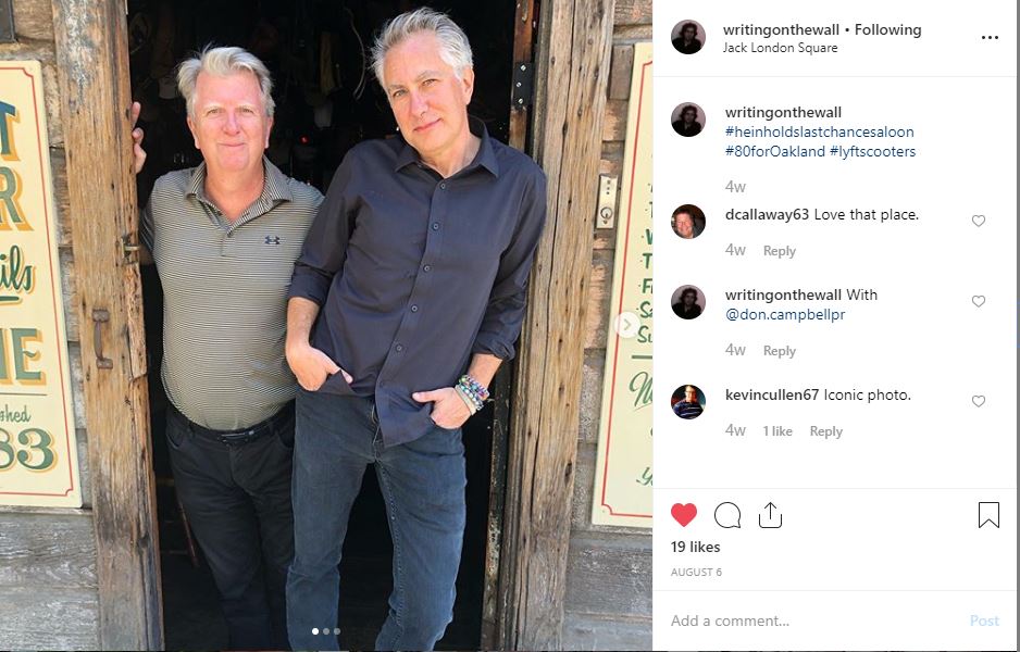 80 for Oakland | Blue Shield of California | News Center