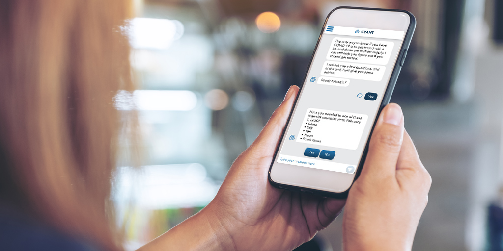 In the News: Coverage of Blue Shield's New Hospital Triage Tool ...