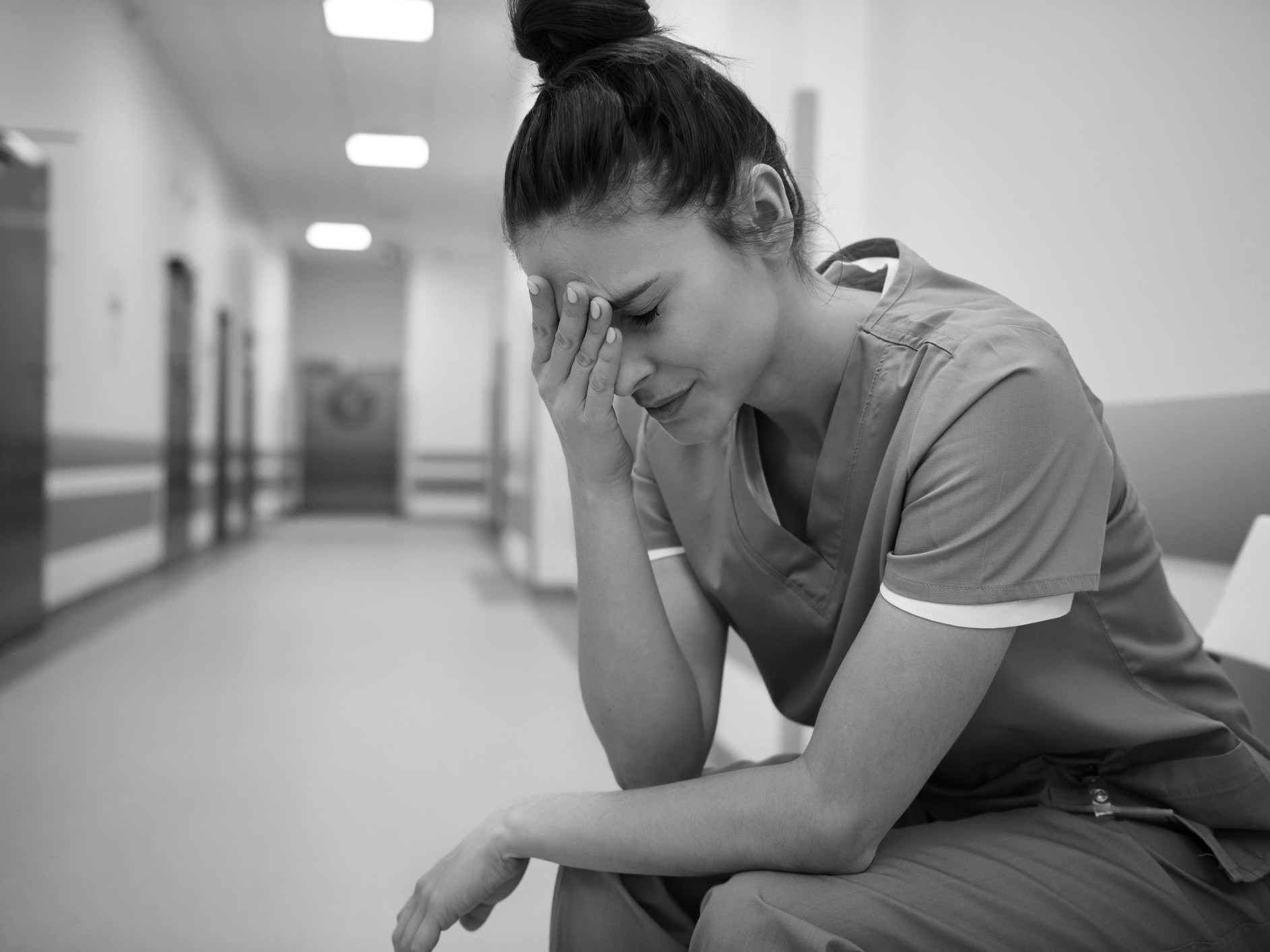 Grief In the Time of A Pandemic: How Do We Cope? | Blue Shield of ...