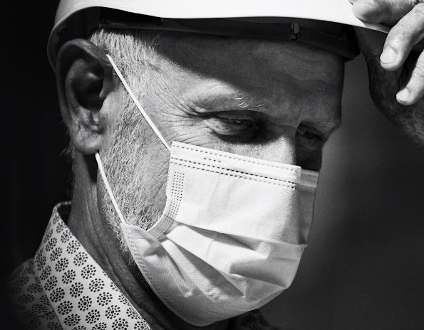 'Masks Save Lives': Watch Blue Shield of California's New Ad Campaign ...