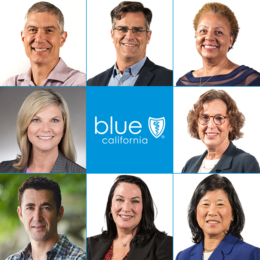 How 2022 Will Reshape Health Care: Blue Shield of California Executives ...
