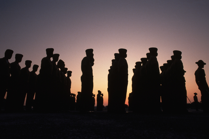 Blue Shield of California to Serve More Than One Million Active-Duty ...