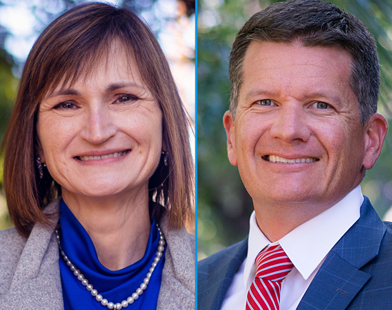 Blue Shield of California Announces Executive Appointments: Sandra ...