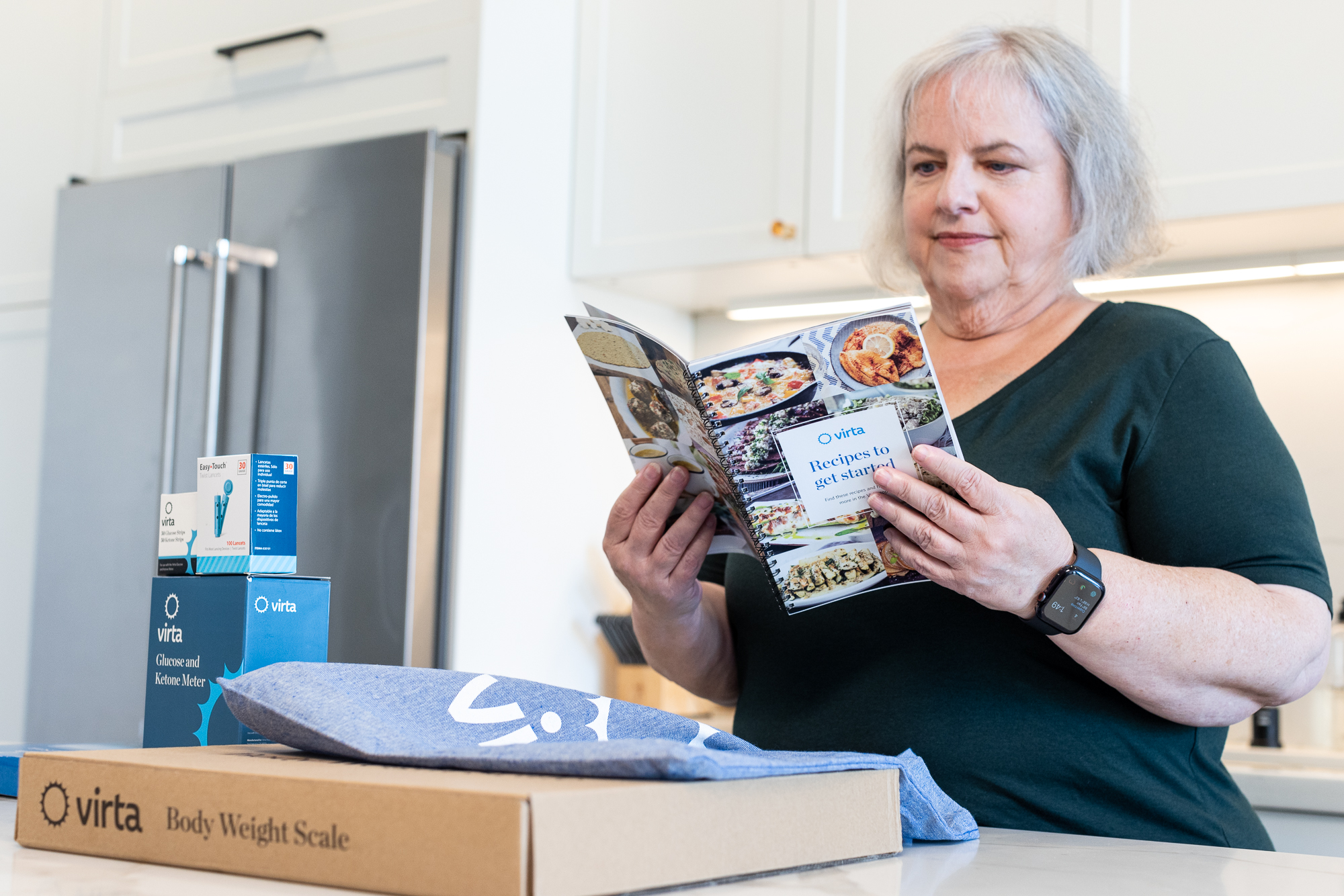 Blue Shield of California Adds Virta Health to Its Provider Network to ...