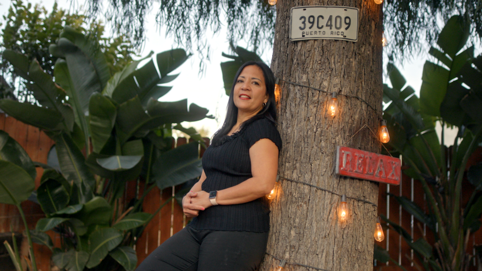 Employee Spotlight: Vivian Burgard Helps Blue Shield of California ...