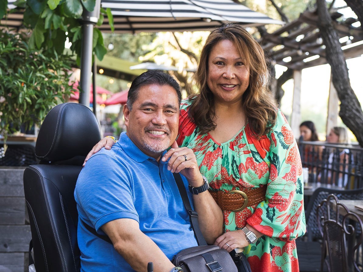 Setting the Community Table: How a Blue Shield Nurse Brought Her Town Together for Memorial Day ...