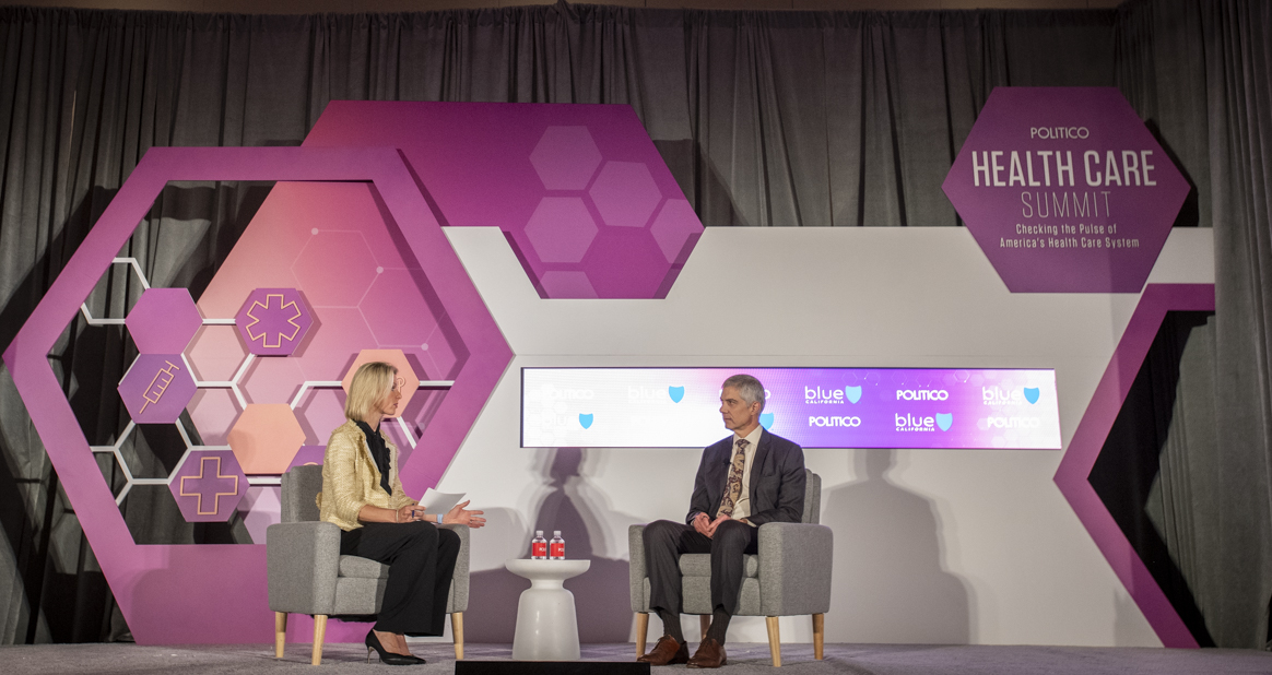 “Healthcare Innovation Should Be Rewarded, but Not Abused” | Paul ...