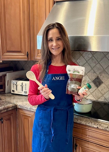 New Year, New You: How to Set and Achieve Your Nutrition and Health ...