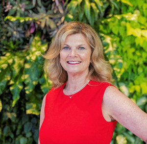 Take It to Heart: Blue Shield’s Chief Information Officer Shares Her ...