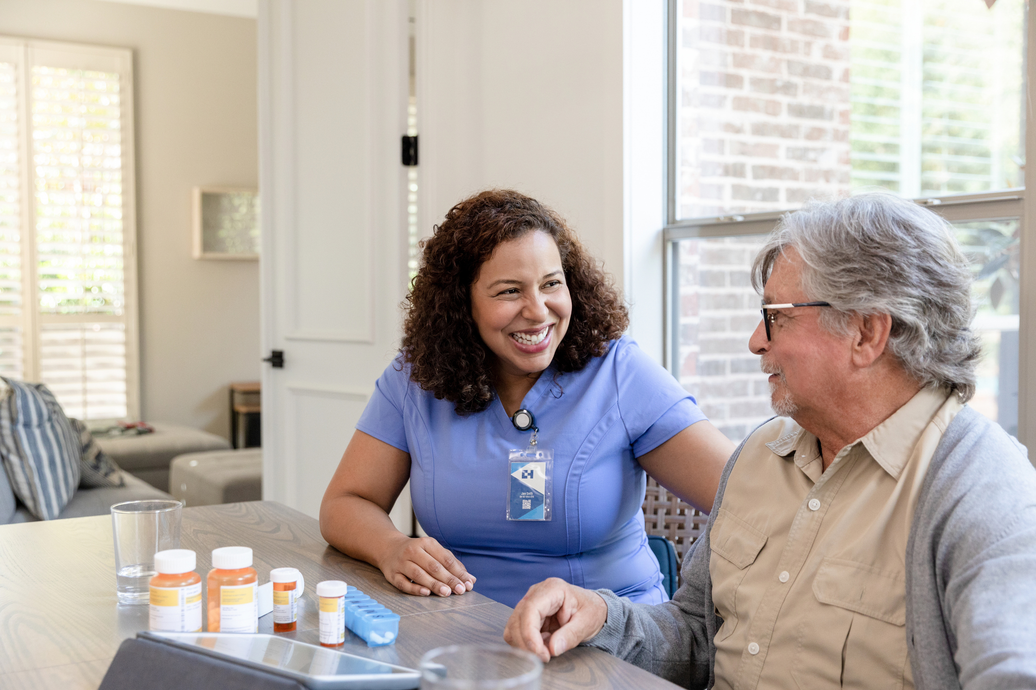 Blue Shield’s Palliative Care Program Wins National Recognition for ...