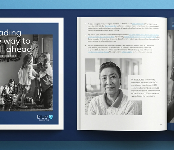 News | Blue Shield of California | News Center