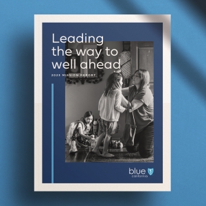 Blue Shield of California Releases 2023 Mission Report: A Letter From ...
