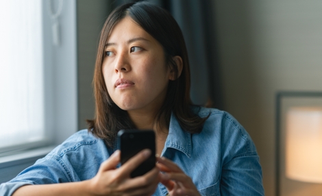 After Two Years, the 988 Suicide and Crisis Lifeline Is Still Growing | Blue Shield of ...