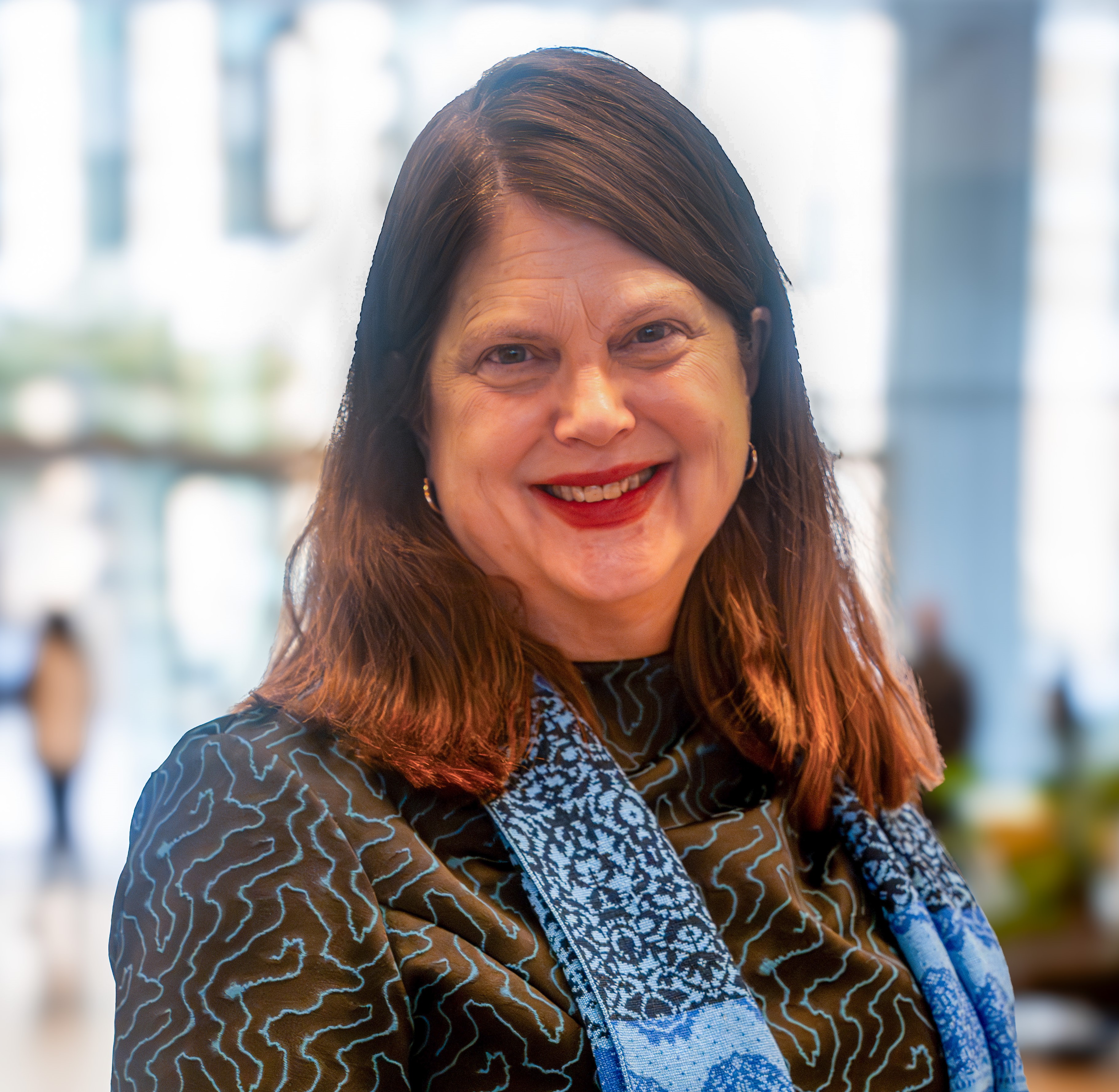 Lois Quam Named CEO of Blue Shield of California, First Woman CEO in ...