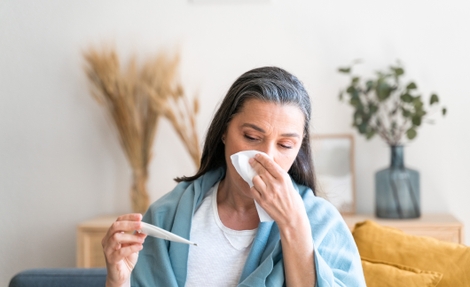 Flu Cases Are Surging in California — Here’s What You Need to Know ...