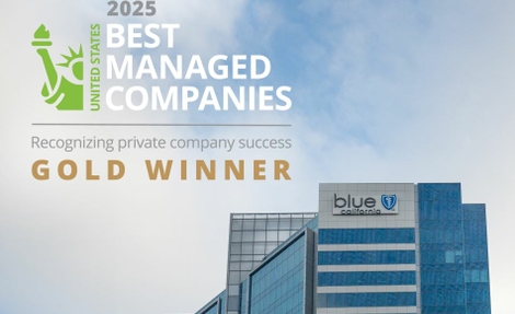 Blue Shield of California Recognized as One of the Best Managed ...