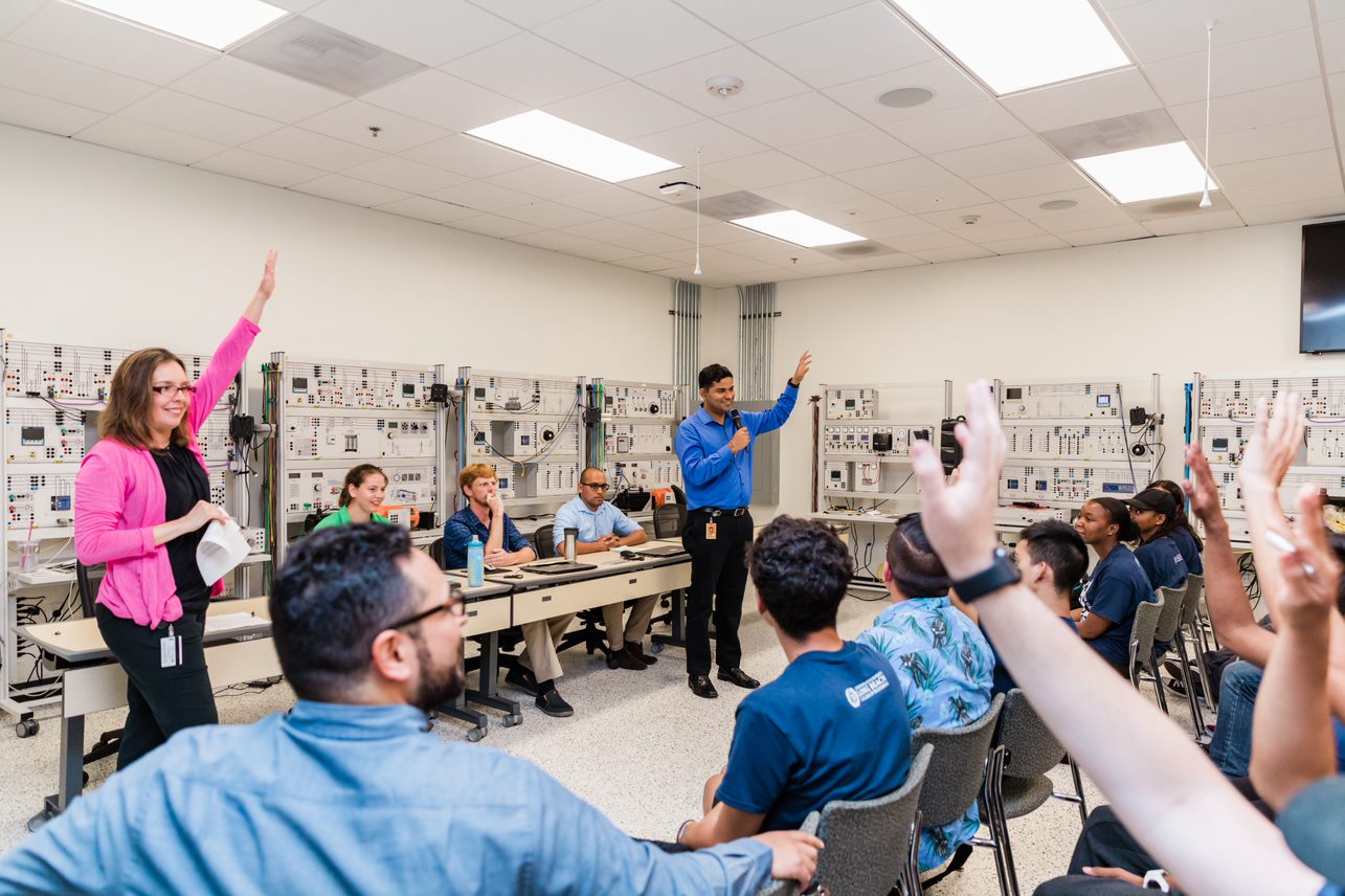 Preparing the Next Generation of Engineers | Energized by Edison