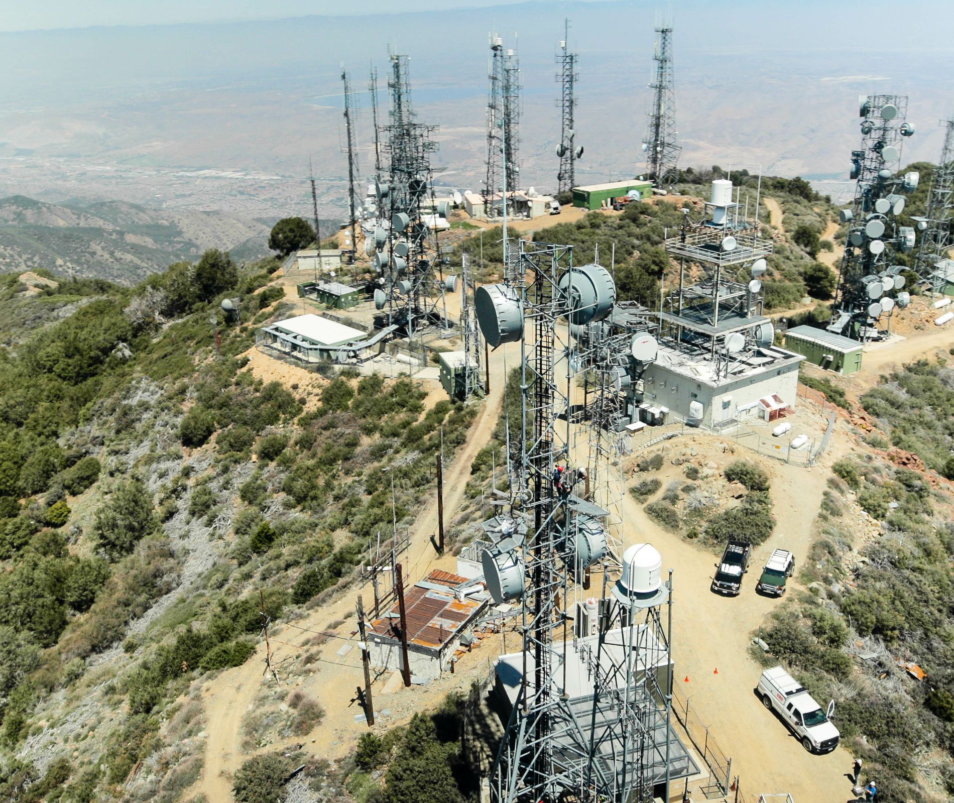 Grid Safety and Resiliency Program: B-roll and Photo Assets | Energized ...