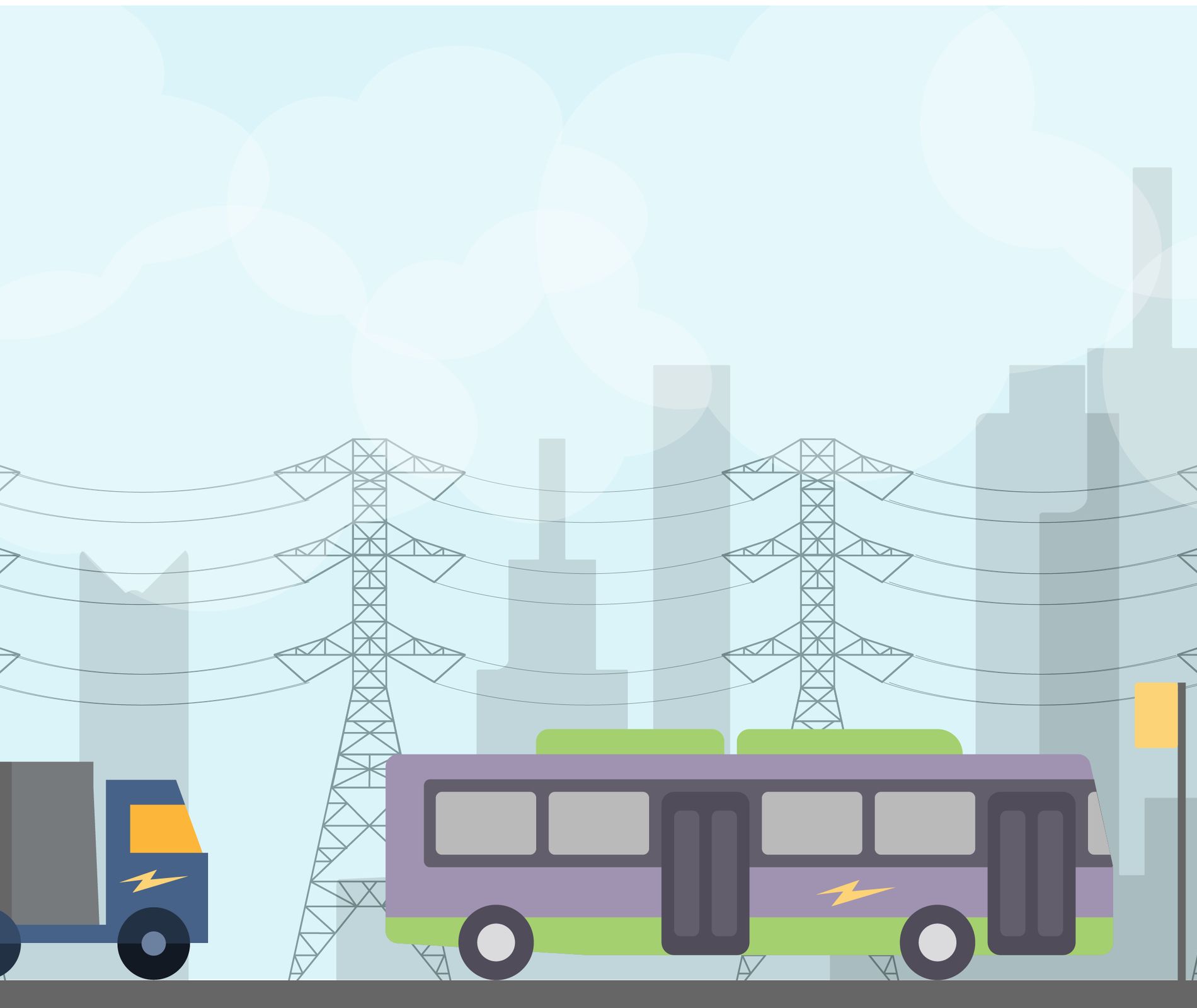 Infographic: Transportation Electrification | Energized by Edison