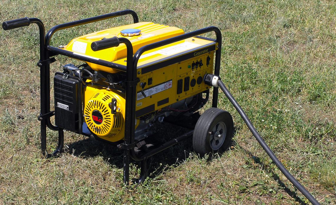 Six Things You Didn’t Know About Generators | Energized by Edison